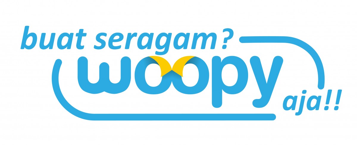 Woopy Clothing - Konveksi Seragam Terpercaya